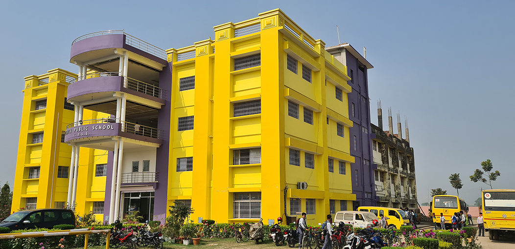 Zenith Public School | Home